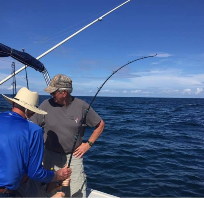 Punta Mita fishing report June 2026 - Punta Mita Fishing Charters